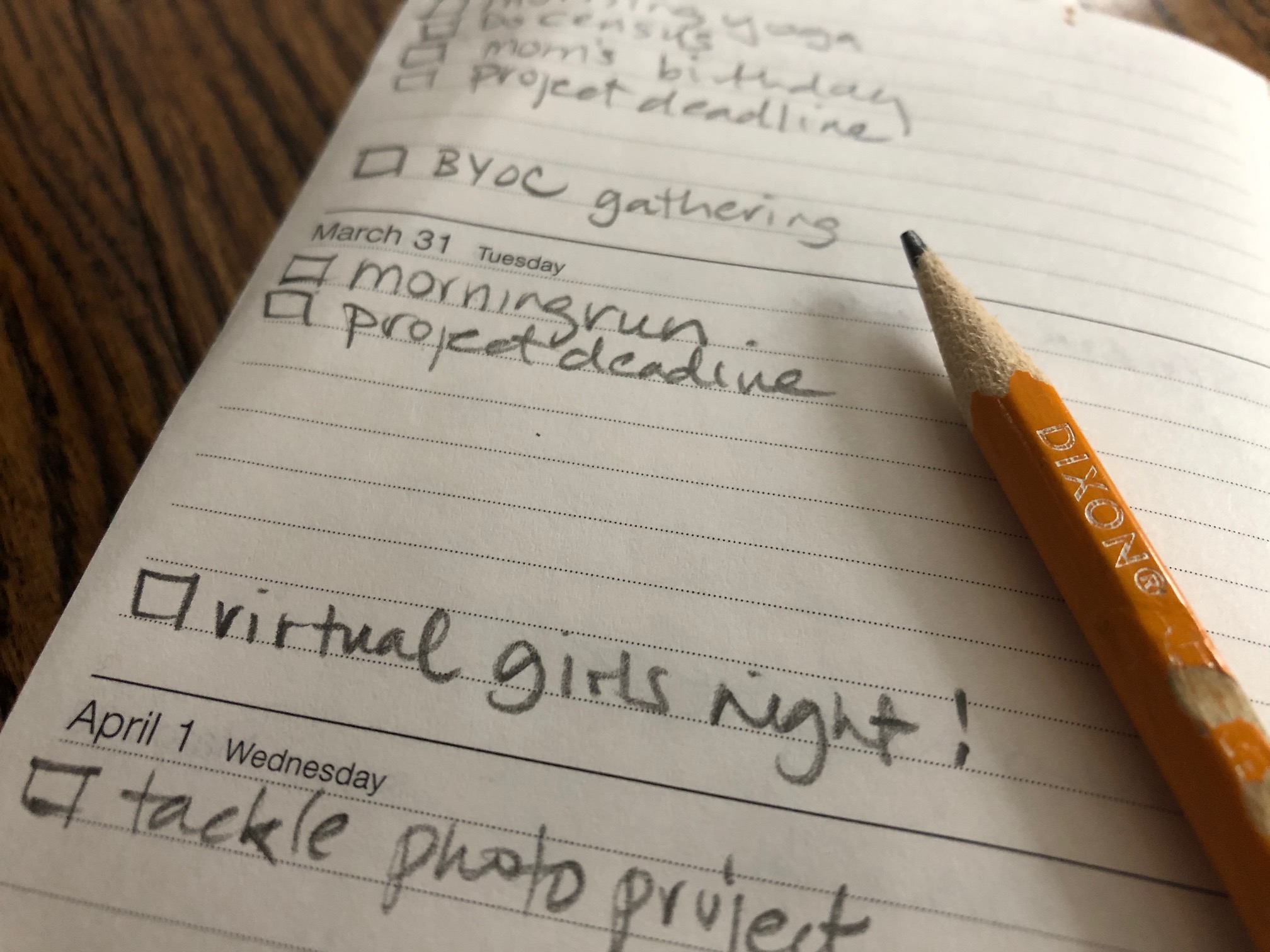 5 Ways to Cope With Social Distancing - Embossed Graphics