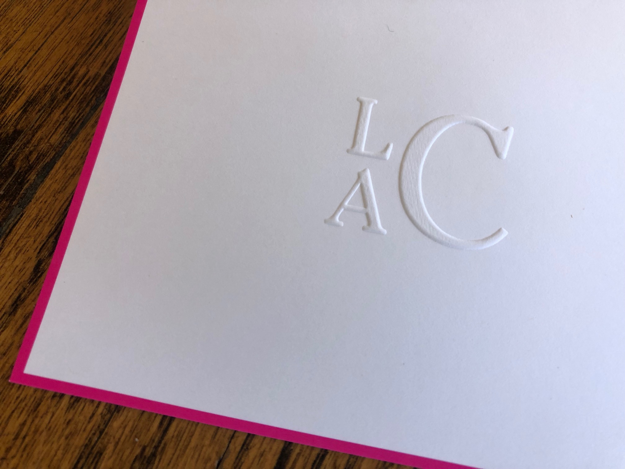 Can You Recycle Stationery? Grace & Gratitude Blog