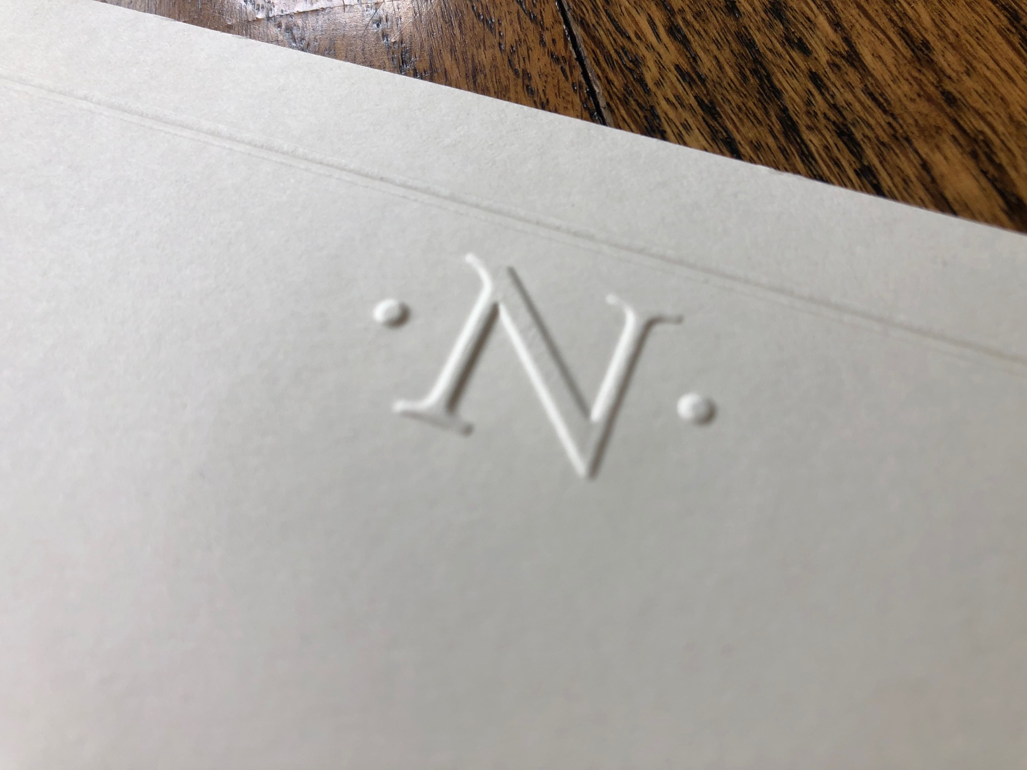 Why Is Stationery Important? | Grace & Gratitude Blog